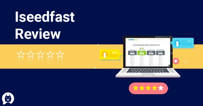 Iseedfast Review 2026: Cheapest Seedbox at $3/month - Cheap Seedboxes